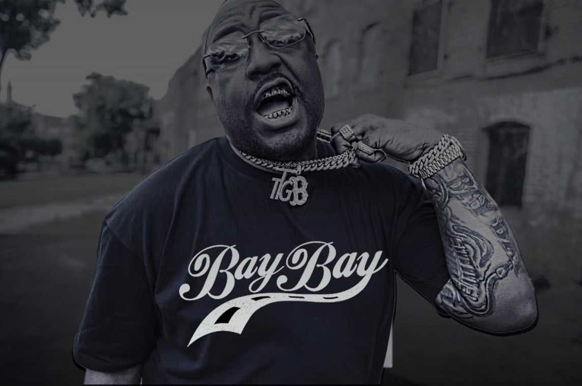 I AM BAYBAY | Official Merchandise – HollyhoodMerch